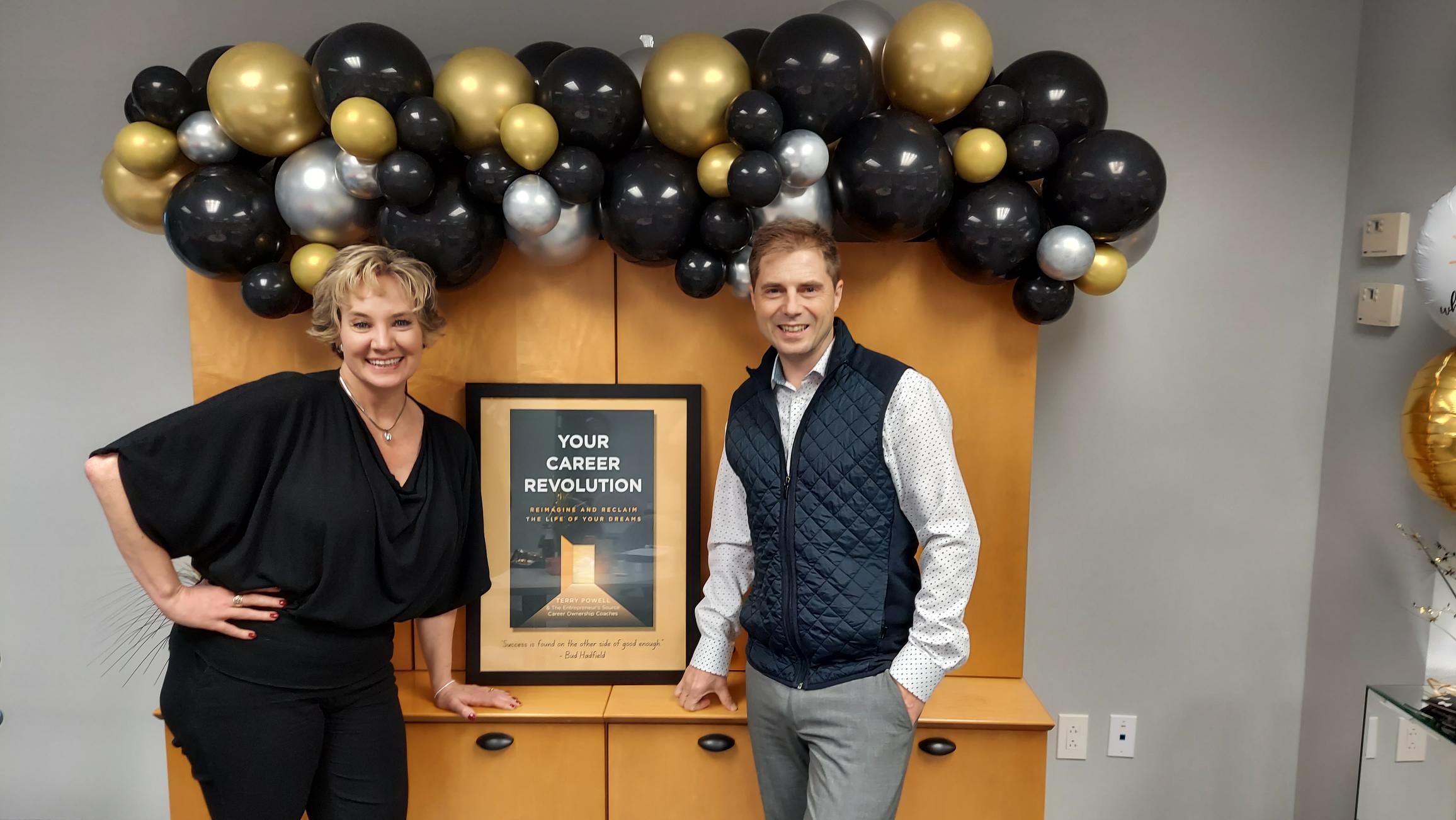 Your Career Revolution – Reimagine and Reclaim the Life of Your Dreams ...