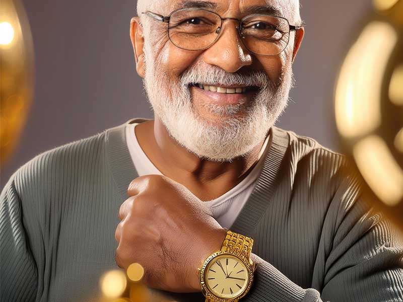 Why Complete Retirement Shouldn’t Necessarily Be the Goal – Scott Keyser