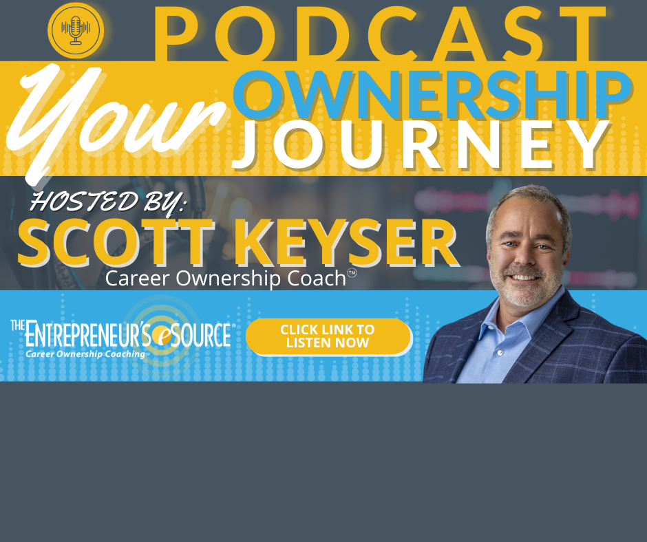 Your Ownership Journey | Scott Keyser