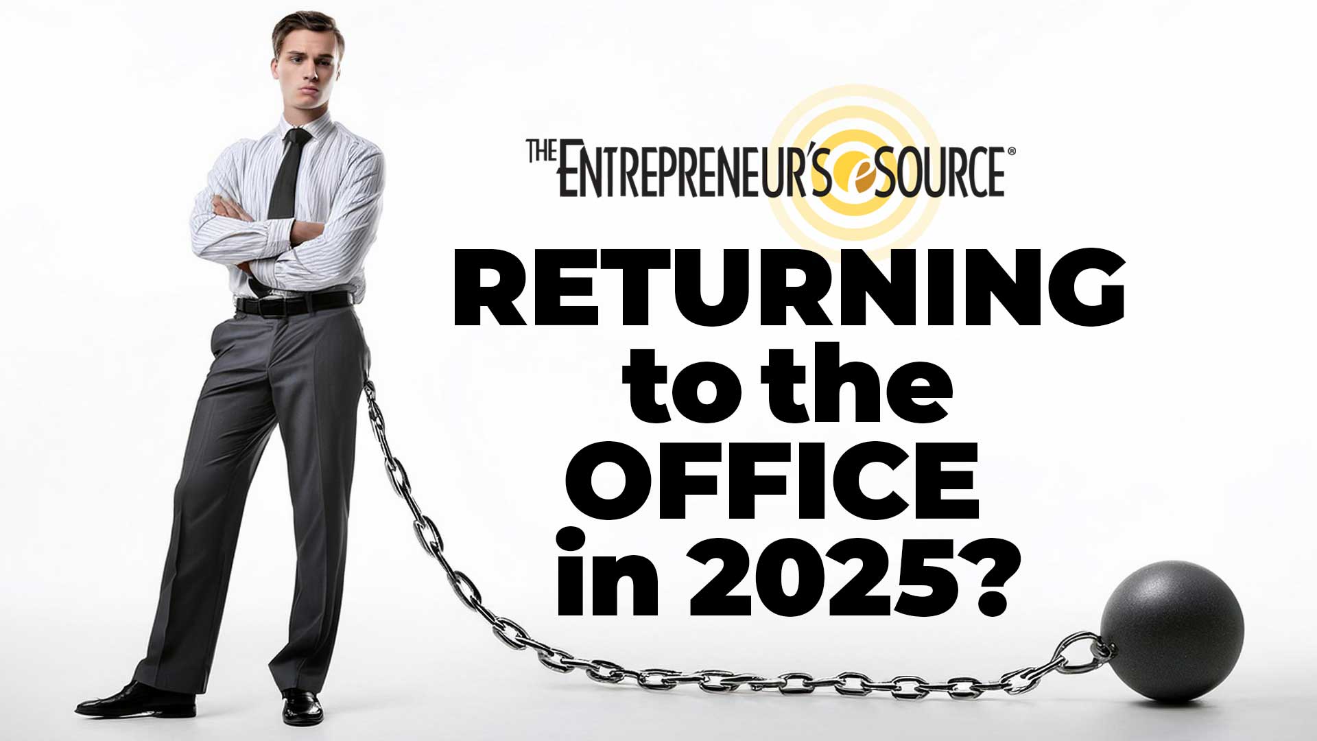 Are you Navigating a Return to the Office in 2025? What if you Break ...